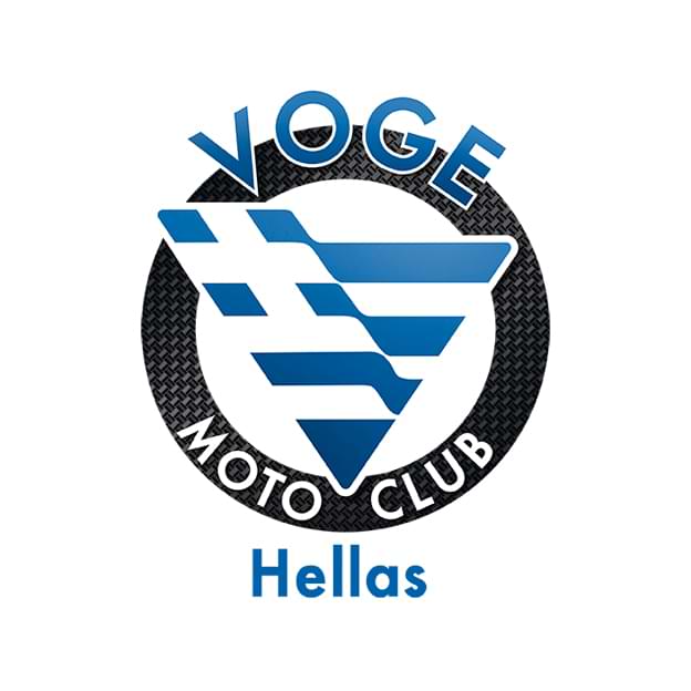 Voge Moto Club Hellas - Voge Moto Club Hellas